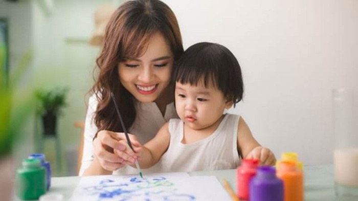 Masa Golden Age Anak, Periode Penting Bagi Tumbuh Kembang Si Kecil